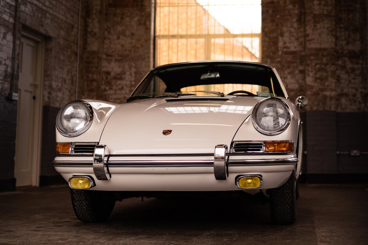 2023 Classic Car Anniversary: Porsche 911, Aston Martin DB5 and more ...