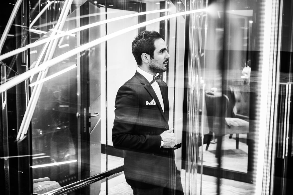 Welcome 2018: the ABC style guide for a Gentleman’s New Year's Eve ...