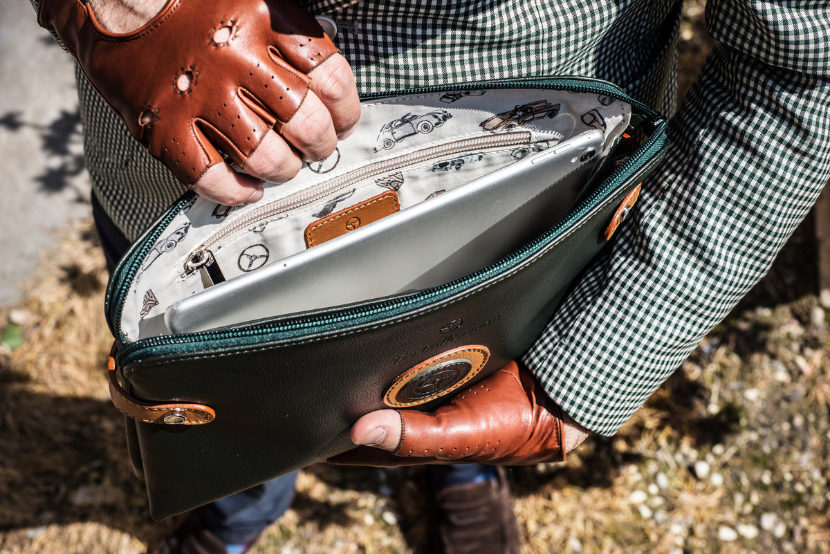 Document Case: practical and stylish, for business and pleasure – THE ...