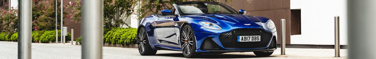 Supercar Owner – THE OUTLIERMAN